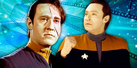 Star Trek Every Tng Borg Episode Ranked