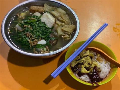 10 Best Yong Tau Foo To Satisfy Your Cravings In Singapore 2025
