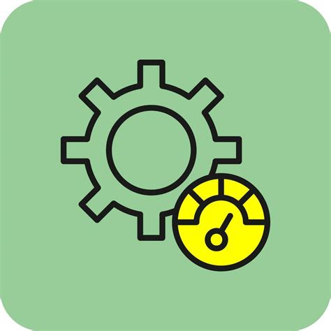 Performance Optimization Vector Icon Design 30403078 Vector Art At Vecteezy