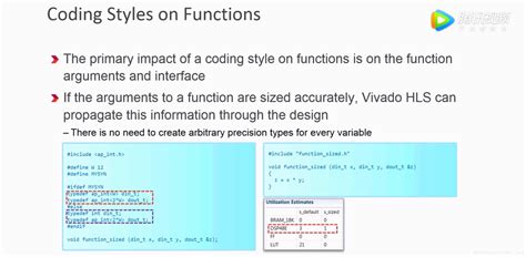 Vivado Hlshigh Level Synthesis笔记七：函数层面的优化hls指令允许任务执行时间发生交叠 Csdn博客