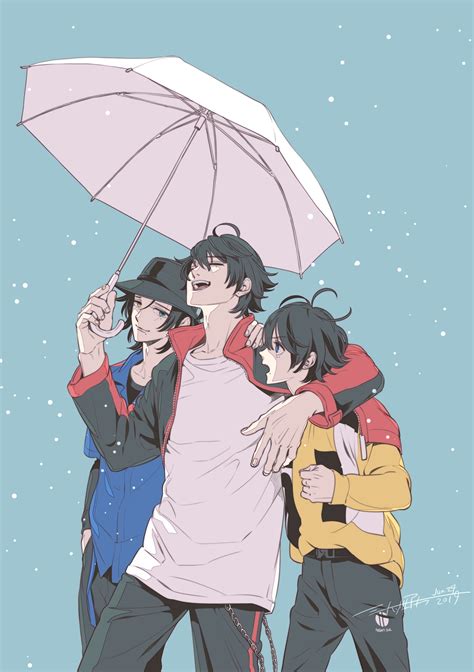 ミナヅキアキラ On Twitter ☔