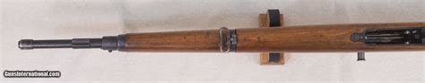 Fn Model Rifle Converted To Nato Winchester Caliber For