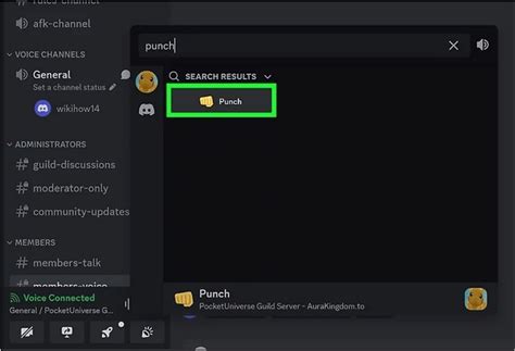 How To Use Soundboard On Discord On Mobile Desktop