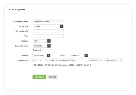 Integration Connectors Manageengine Ad360