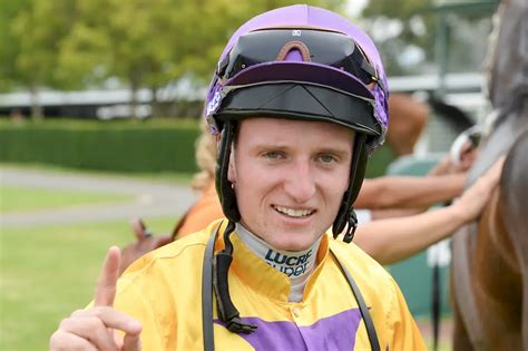 Racing Victoria Charge Poy And German With Corruption Charges