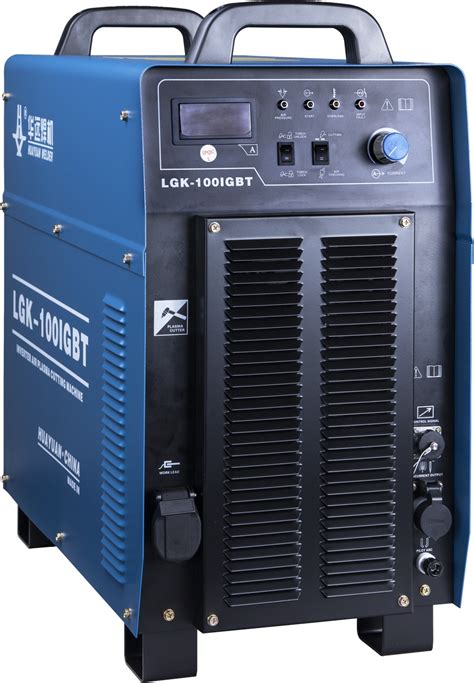 Lgk 100igbt Huayuan Plasma Cutter China Plasma Power Source