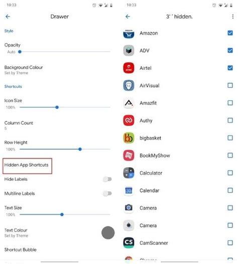 How To Hide Apps On Android Devices In 2020 Beebom