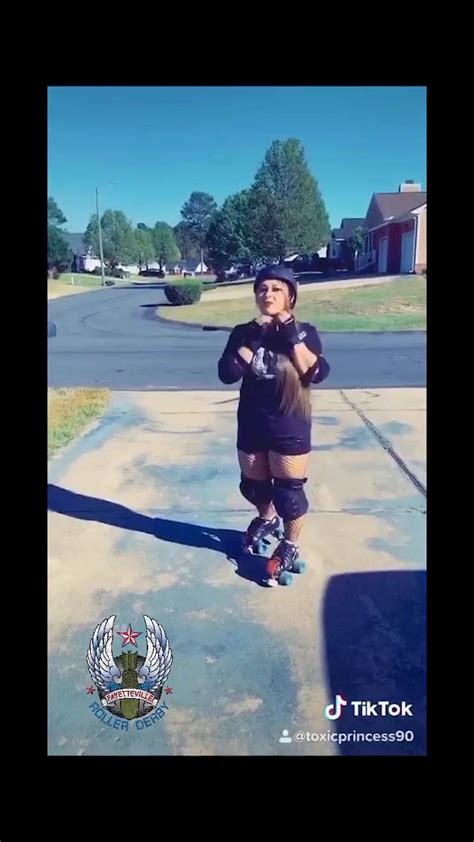 We Miss Skating With Our Bull City Roller Derby Facebook