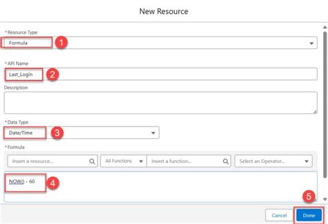 Auto Deactivate Users With Schedule Triggered Flow In Salesforce