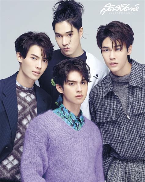 Pin On F4 Thailand