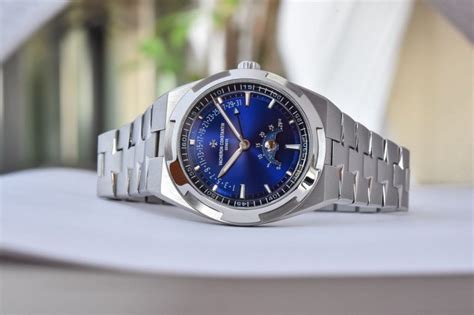 Vacheron Constantins Overseas Collection Ventures Into New Territory