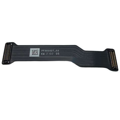 Dji Fpv Mcu Board Flexible Flat Cable Spare Part