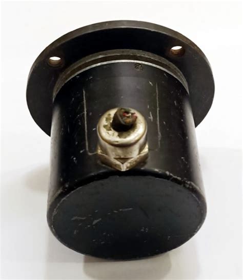 Omron E6f Ab3c C 5 12vdc Absolute Rotary Encoder Re10 Star International