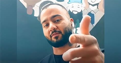 Iran Overturns Rapper Toomaj Salehis Death Sentence