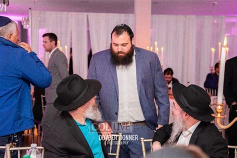 Lchaim Scheinfeld Epstein