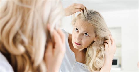 Natural Tricks To Hide Gray Hair Without Hair Dye
