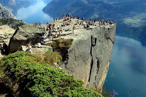 The Best Places To Visit In Norway EroFound