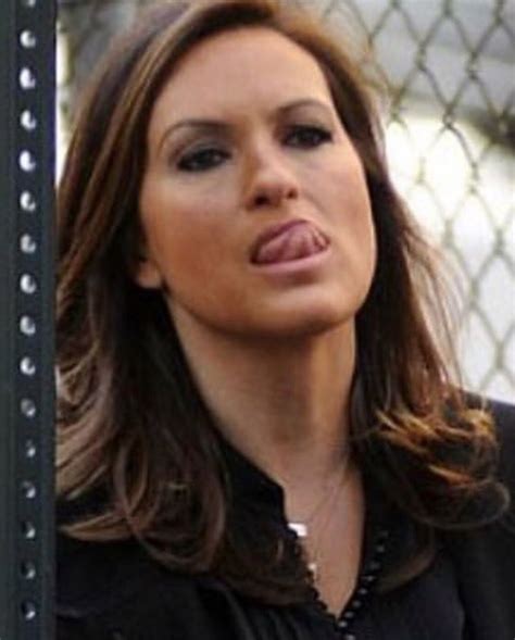Mariska Hargitay