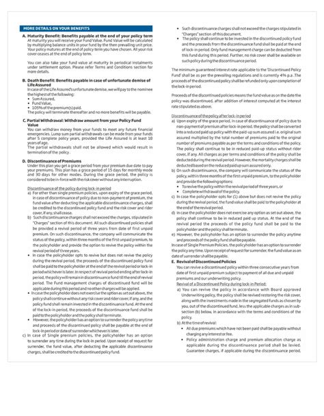 Unit Linked Insurance Plan At ₹ 20000year In Mumbai Id 2853911612797