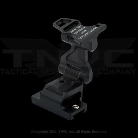 Noisefighters Rmax14 All Metal Mini Rail J Arm Tactical Night Vision