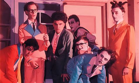 Split Enz John Peel 1978 Past Daily Night Session Past Daily A Sound Archive Of News