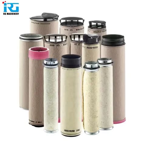 Heavy Truck Weichai Engine Parts P560971 Hydraulic Filtrer At327883 Transmission Filter 91740