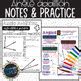 Angles And Angle Addition Guided Notes And Practice Worksheet Geometry