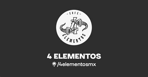 4 Elementos Instagram Facebook Linktree