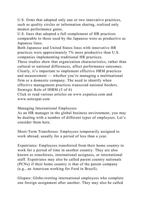 Module 5 Module 5 Overviewprovides The Learning Outcomes On Whdocx