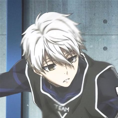 𝑁𝑎𝑔𝑖 𝑆𝑒𝑖𝑠ℎ𝑖𝑟𝑜𝑢 Emo roblox avatar Anime Anime babe