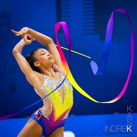 Italy Based Filipina Gymnast Bags Gold 2 Bronzes In Bulgaria Edge Davao
