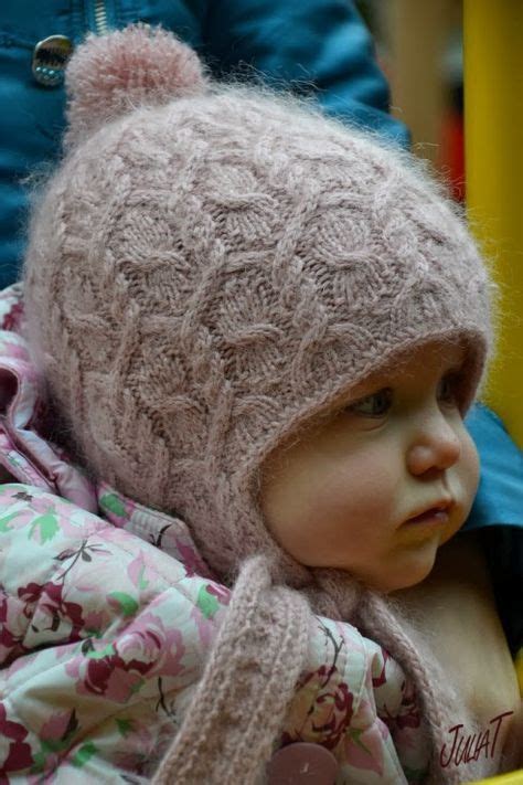 Only The Best Knit Hat Patterns Artofit