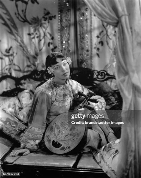 Tilly Losch Photos And Premium High Res Pictures Getty Images
