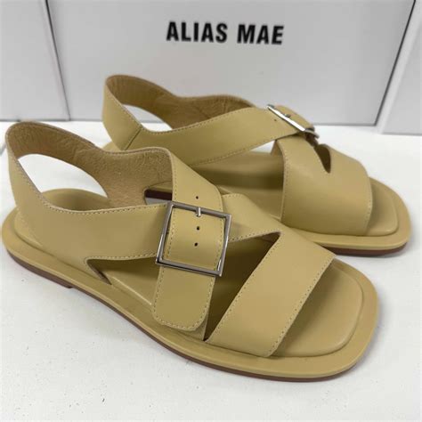 Alias Mae Outlet Shoes Womens Sandals And Heels On Sale Elwood 101