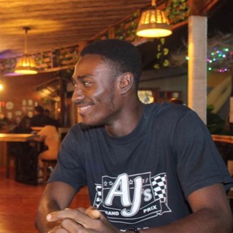 kelvin ansah information technology ghana telecom university