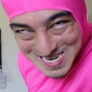 Create Meme Pink Guy Boss Filthy Frank Filth Frank Pink Guy