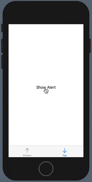 Custom Popup In Swiftui