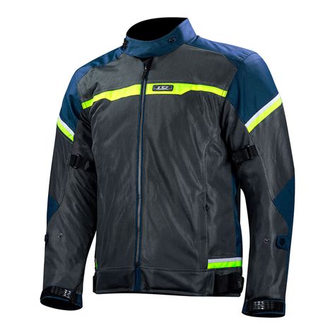 Ls2 Helmets Brasil Jaqueta Riva