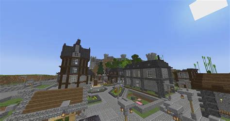 A Public Vanilla Smp With No Plugins Rules No Hacks Ip Version 1 20 4