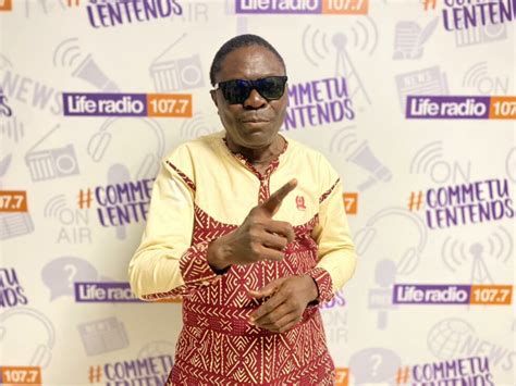 Gbi de Fer Je lavais la voiture de Barthélémy Inabo Life Radio