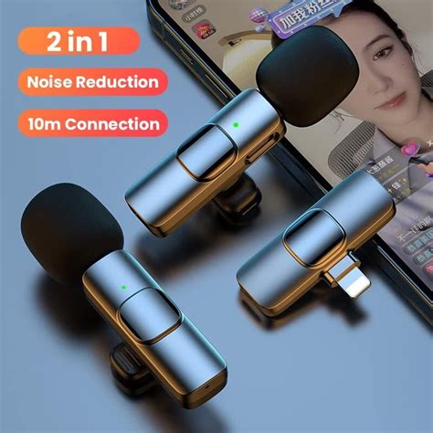 Dual K9 Wireless Microphone Price In Pakistan Charge Store