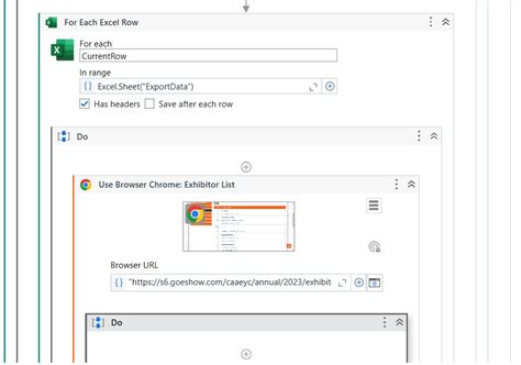 Extract Specific Data From A List Of Hyperlinks In Excel Studiox