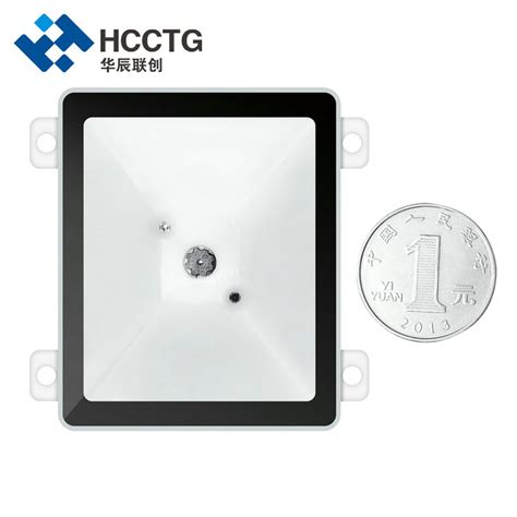 Embedded Barcode Scanner Module For Self Service Machines Shopping Cart