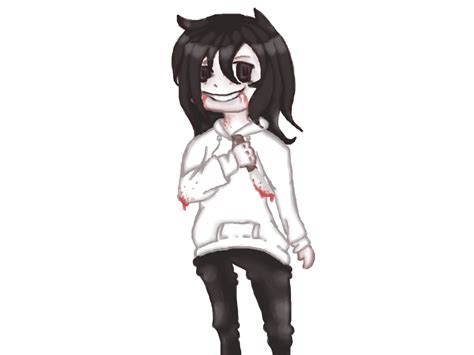 Jeff The Killer Imgur