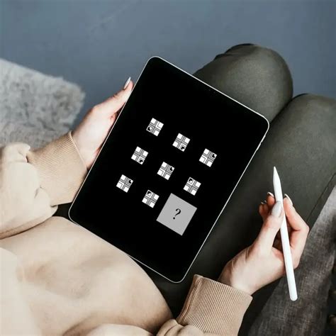 Alva Labs Logiktest Neurobics
