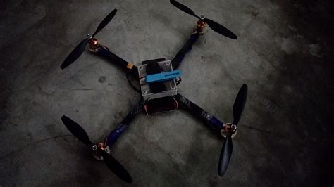 How To Make A Drone Using Arduino Uno Make A Quadcopter Using