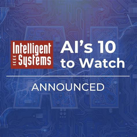 Ieee Ieeecs Ai Ieee Computer Society