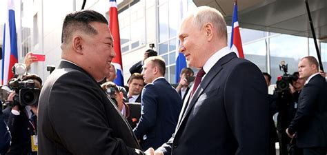 КНДР відправить до РФ новий контингент військових як це вплине на фронт в Україні прогноз