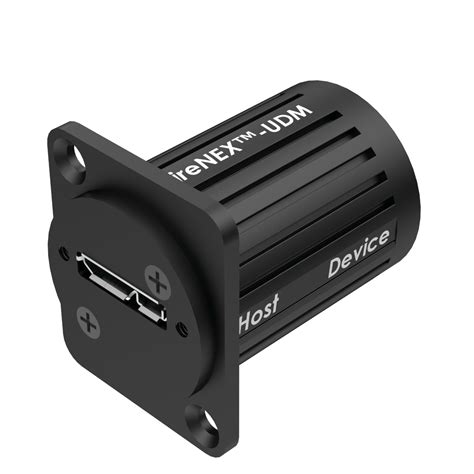 High Speed Usb A To Micro B Usb 3 0 Female Adapter Newnex