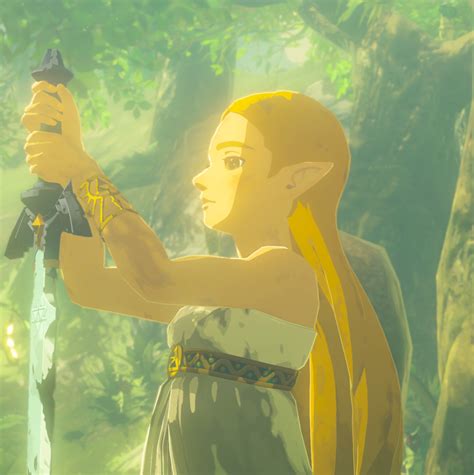 All The Caves That Are Actually Worth Your Time In Zelda Totk Polygon